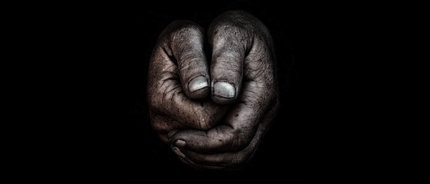 Dirty Hands The Ethics Centre Ethics Explainer