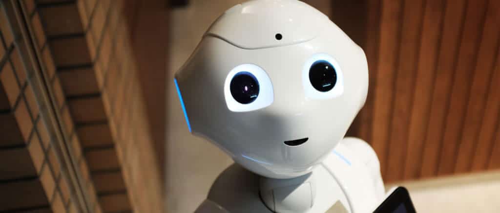 Making friends with machines is good for our future - The Ethics Centre
