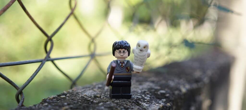 What Harry Potter teaches you about ethics - THE ETHICS CENTRE