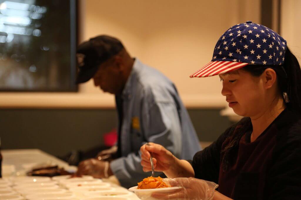 The Ethics of Fast Food - THE ETHICS CENTRE