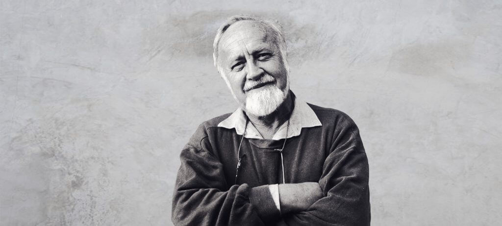 Big Thinker: Who was Bill Mollison? - The Ethics Centre