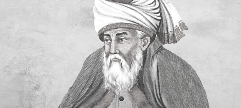 Big Thinker: Who was Jelaluddin Rumi? - The Ethics Centre