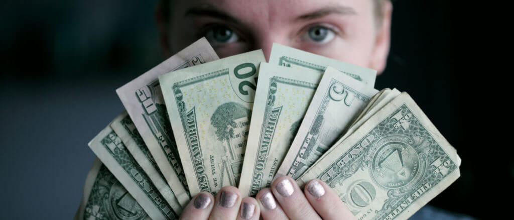 What Is A Universal Basic Income? - Explainer By The Ethics Centre