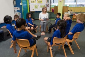 How Primary Ethics can help your child - The Ethics Centre