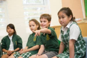 How Primary Ethics can help your child - The Ethics Centre