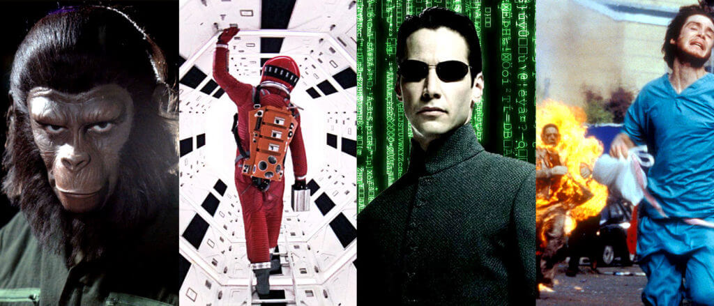 5 Films that foretold today’s greatest ethical dilemmas - The Ethics Centre