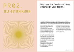 Ethical By Design: Principles For Good Technology - The Ethics Centre