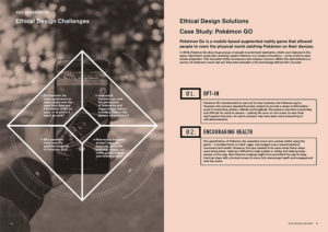 Ethical By Design: Principles For Good Technology - The Ethics Centre