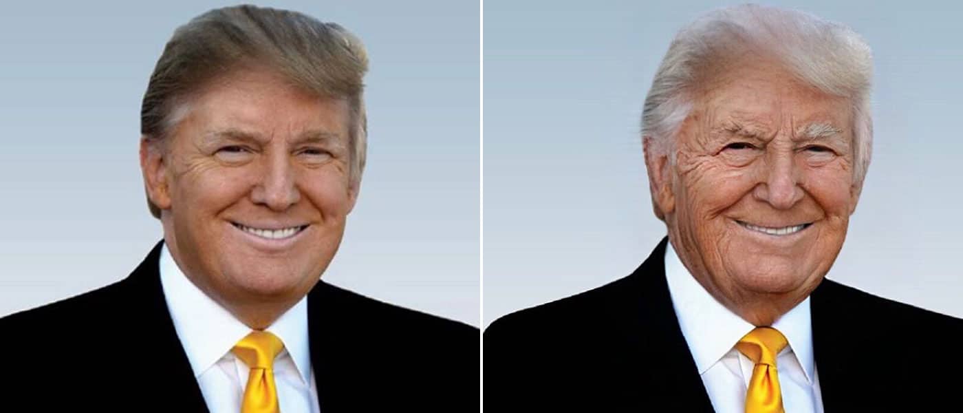 Should you be afraid of apps like FaceApp? - The Ethics Centre