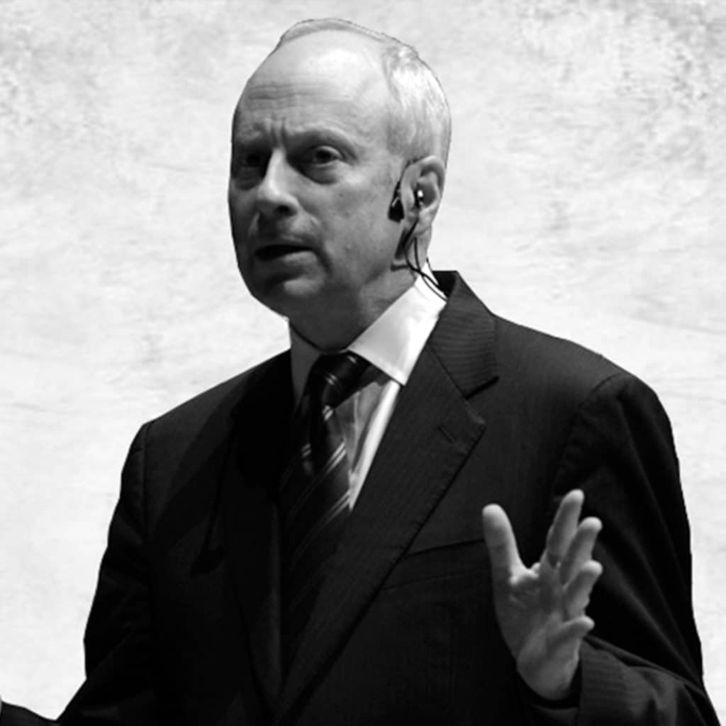 Big Thinkers - The Ethics Centre