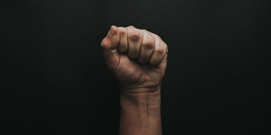 Punching up: who does it serve? The Ethics Centre