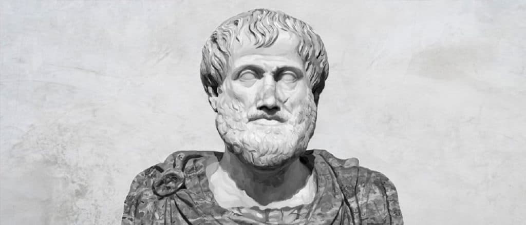 Aristotle, the Ancient Greek Philosopher - The Ethics Centre
