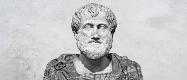 Aristotle, the Ancient Greek Philosopher - The Ethics Centre