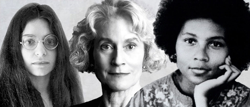 Seven Female Philosophers You Should Know About - The Ethics Centre