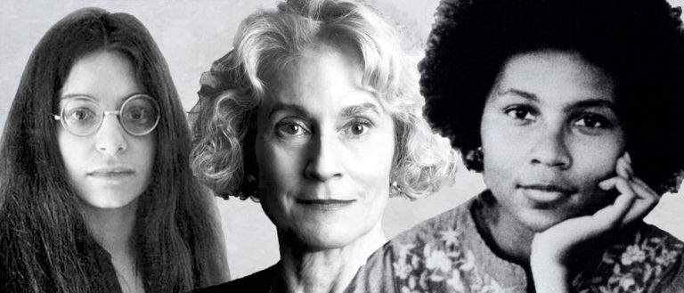 Seven Female Philosophers You Should Know About - The Ethics Centre