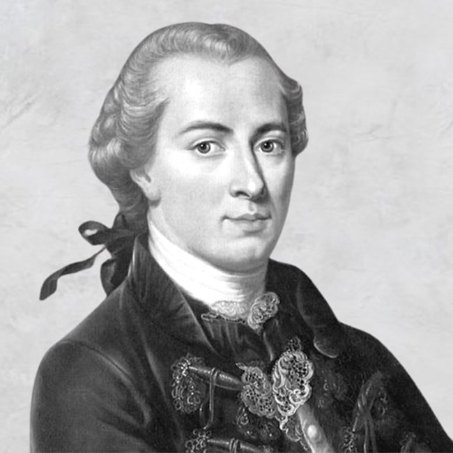 The work of Immanuel Kant - The Ethics Centre