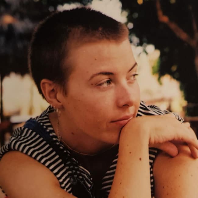 The philosophy of Virginia Woolf