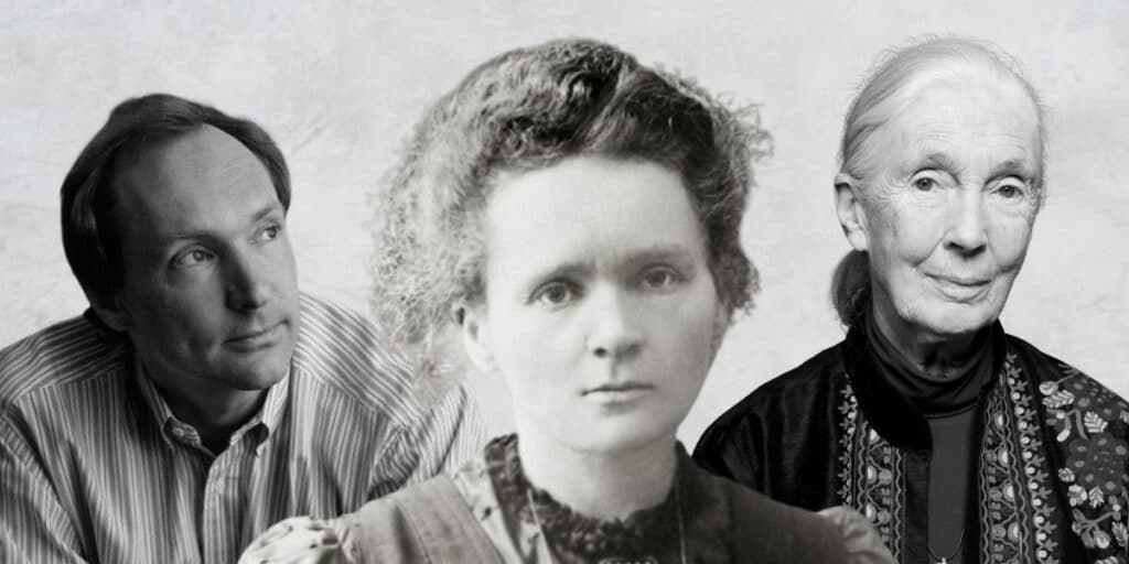 Seven influencers of science you should know about - The Ethics Centre