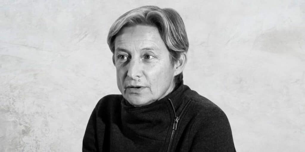 Big Thinker: Judith Butler - The Ethics Centre