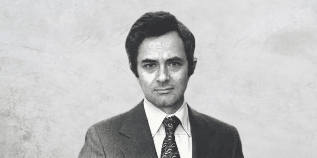 Big Thinker: Thomas Nagel - The Ethics Centre