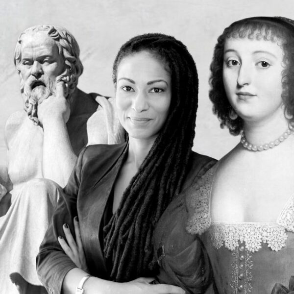 Big Thinkers - The Ethics Centre