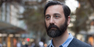 Meet Dr Tim Dean, our new Senior Philosopher - The Ethics Centre