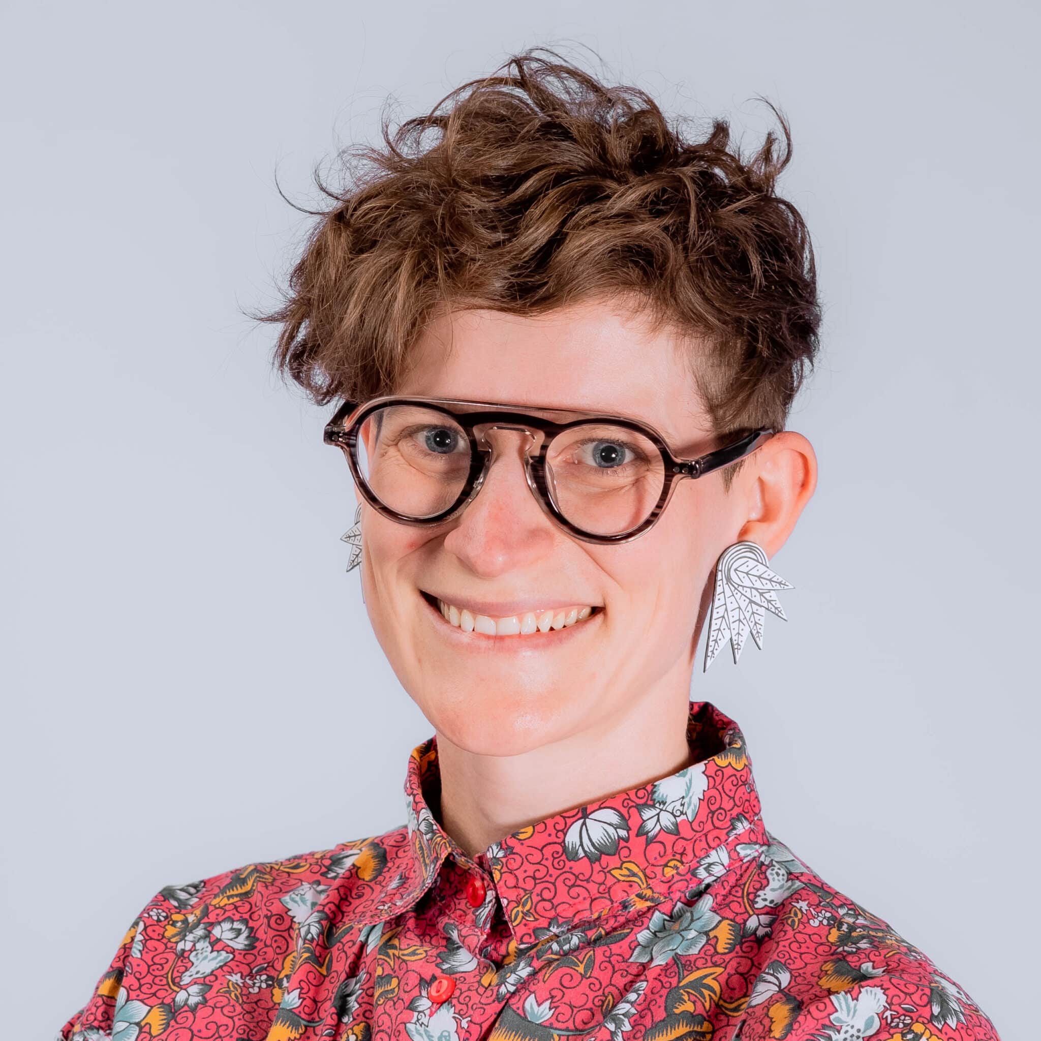 One giant leap for man, one step back for everyone else