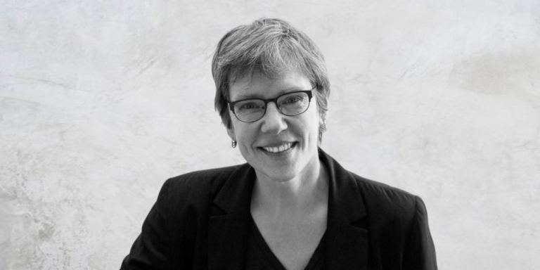 Big Thinker: Sally Haslanger - The Ethics Centre