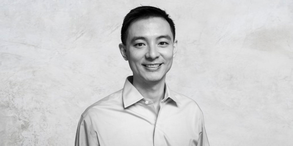 Big Thinker: Matthew Liao - The Ethics Centre