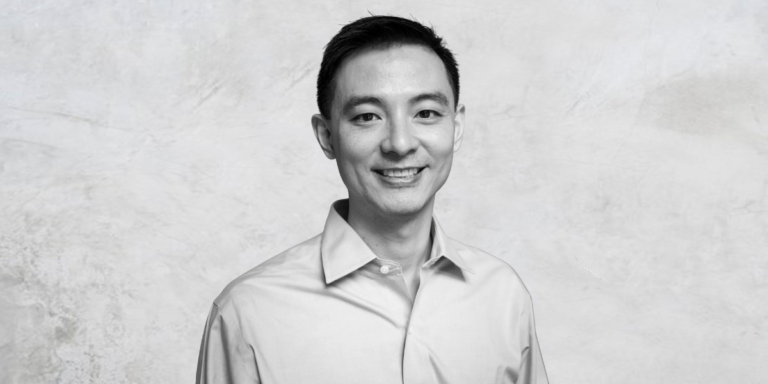 Big Thinker: Matthew Liao - The Ethics Centre