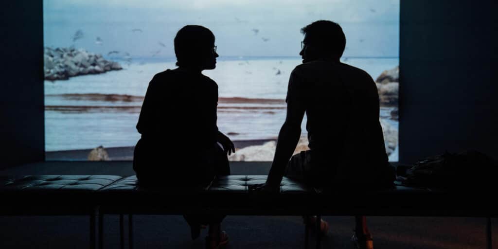 Why listening to people we disagree with can expand our worldview