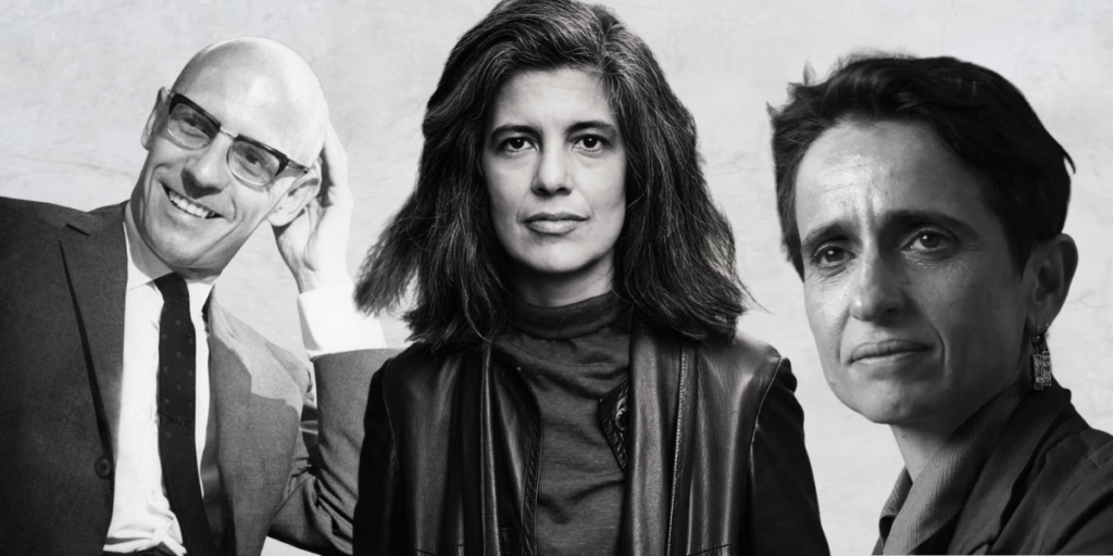 9 LGBTQIA+ big thinkers you should know about