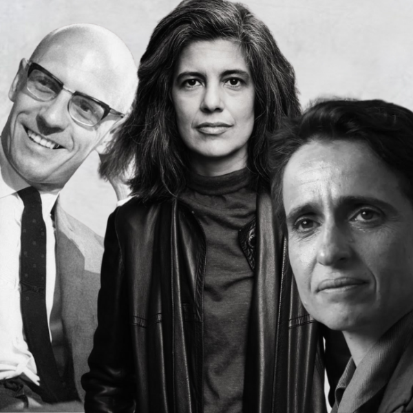 Big Thinkers - The Ethics Centre