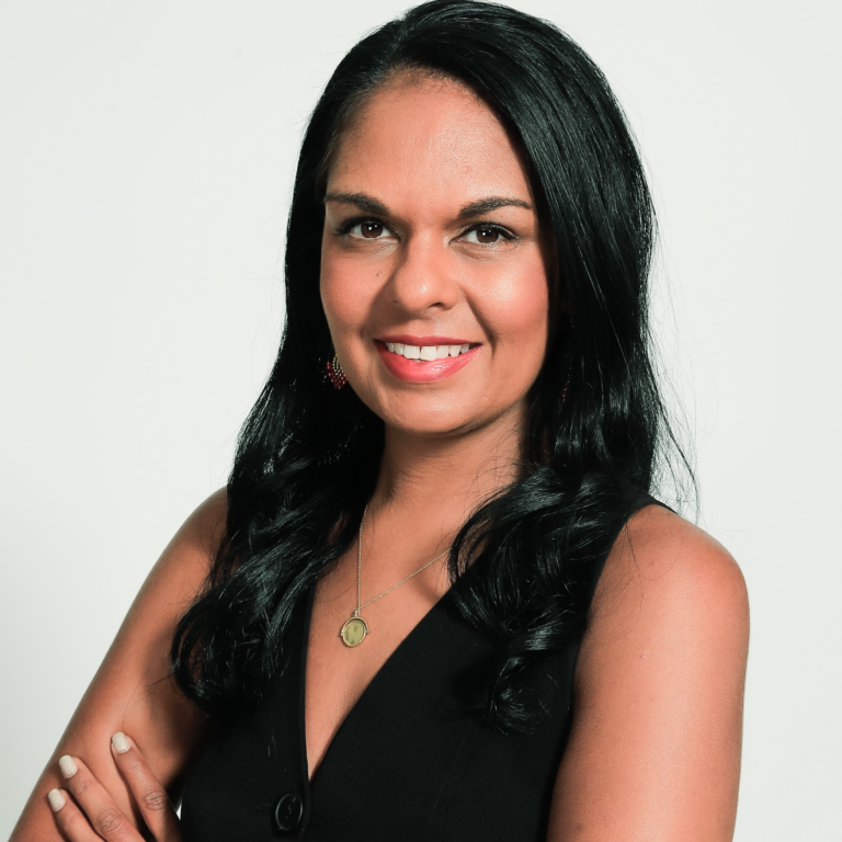 In Conversation with Teela Reid