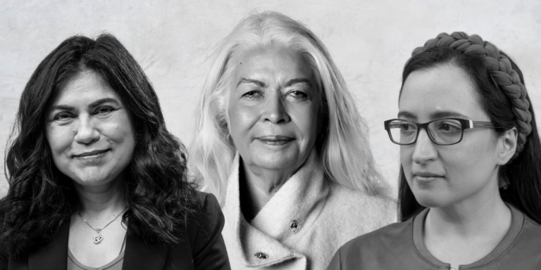 Five Australian female thinkers who have impacted our world