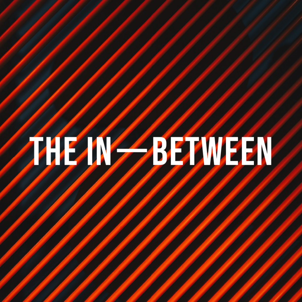 FODI: The In-Between Podcast