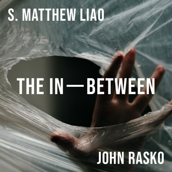 FODI: The In-Between Podcast