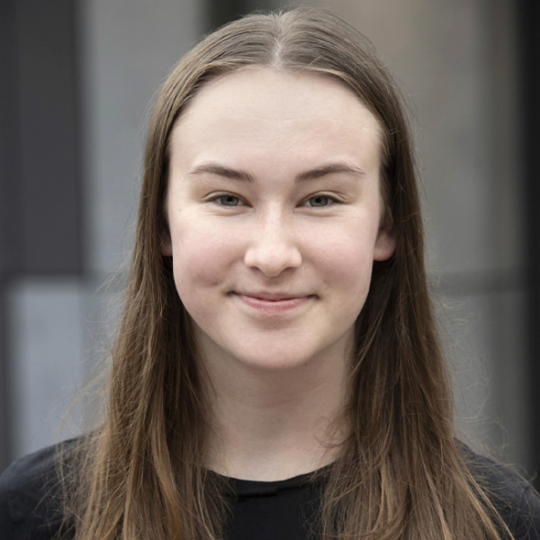 Current Resident | Dr Anne Quain