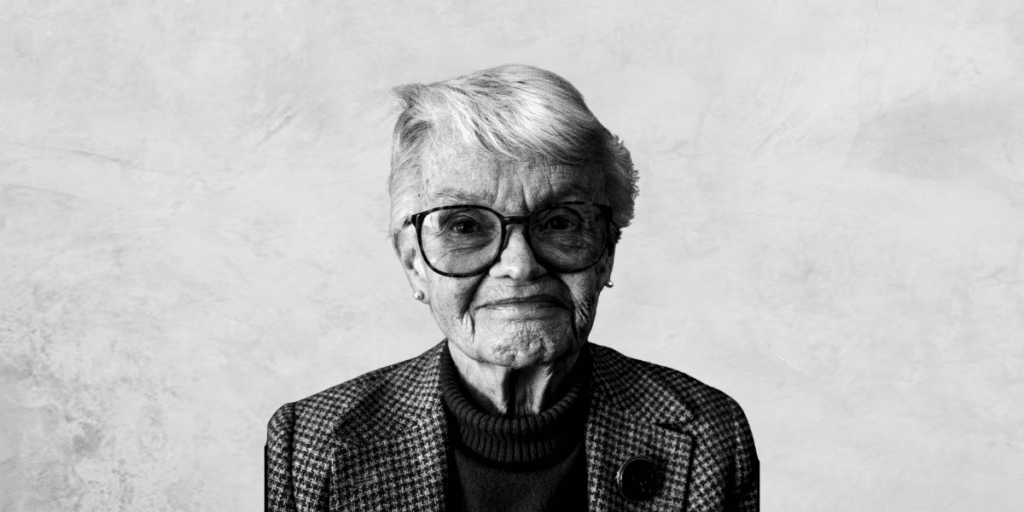 Big Thinker: Judith Jarvis Thomson - The Ethics Centre