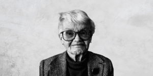 Big Thinker: Judith Jarvis Thomson - The Ethics Centre