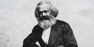 Big Thinker: Karl Marx