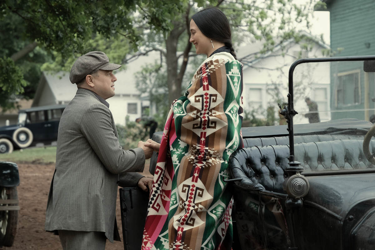 What does love look like? The genocidal “romance” of Killers of the ...