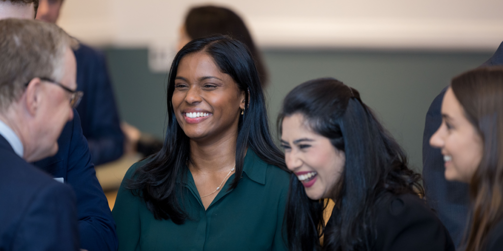 BFSO Young Ambassadors: Investing in our future leaders