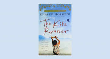 Read me once, shame on you: 10 books and films about shame
