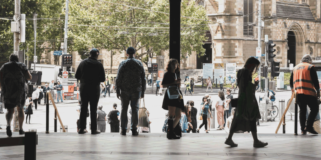 Simon Longstaff, Author at THE ETHICS CENTRE