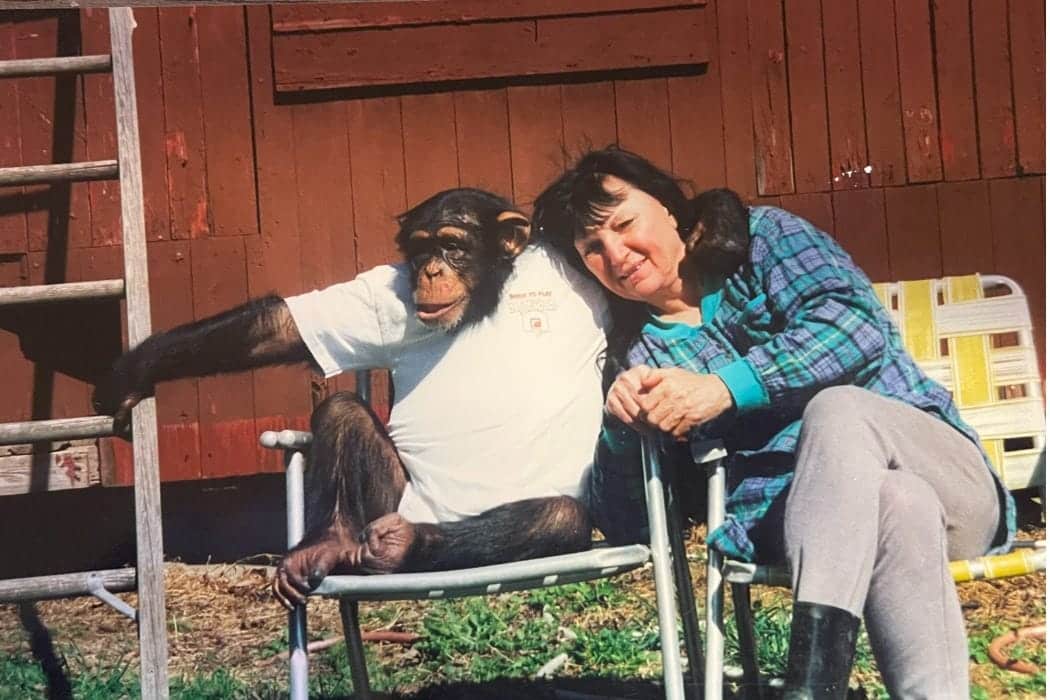 What exotic pets teach us about the troubling side of human nature