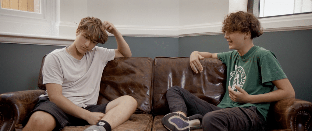 The Moral Courage Program: be an outstander, not a bystander