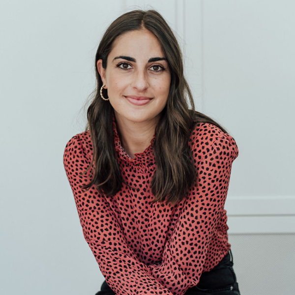 In Conversation with Sam Koslowski & Zara Seidler