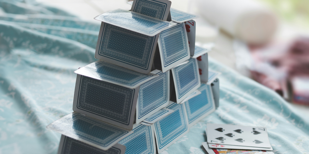 Four causes of ethical failure, and how to correct them